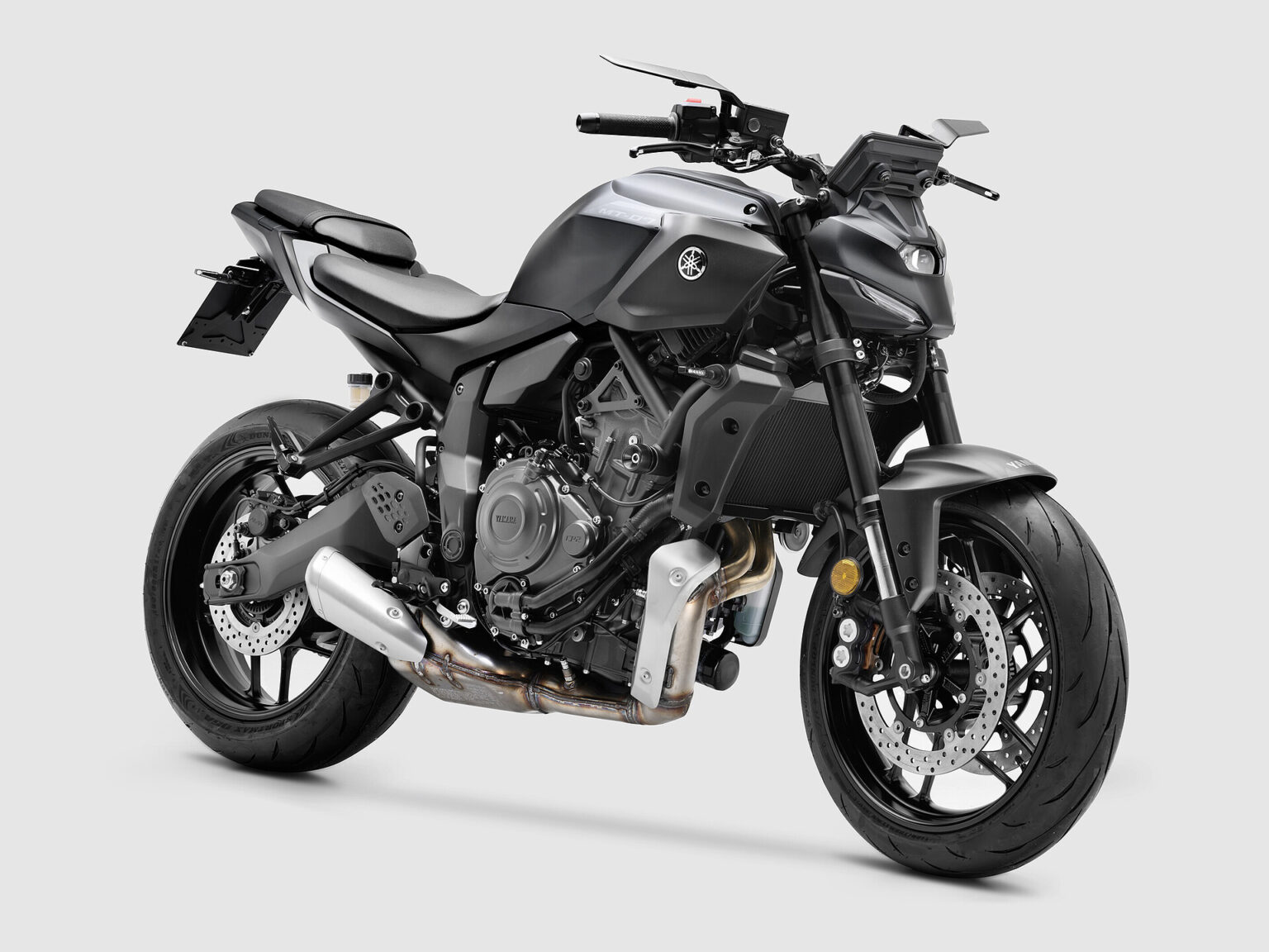 MT-07 Y-AMT (2025) – Rizoma